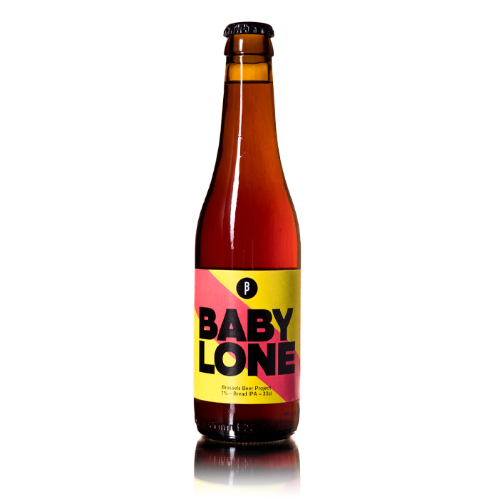 Babylone 7% 33cl - Beercrush