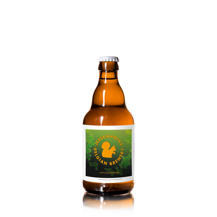 WNTR 6% 33cl - Beercrush