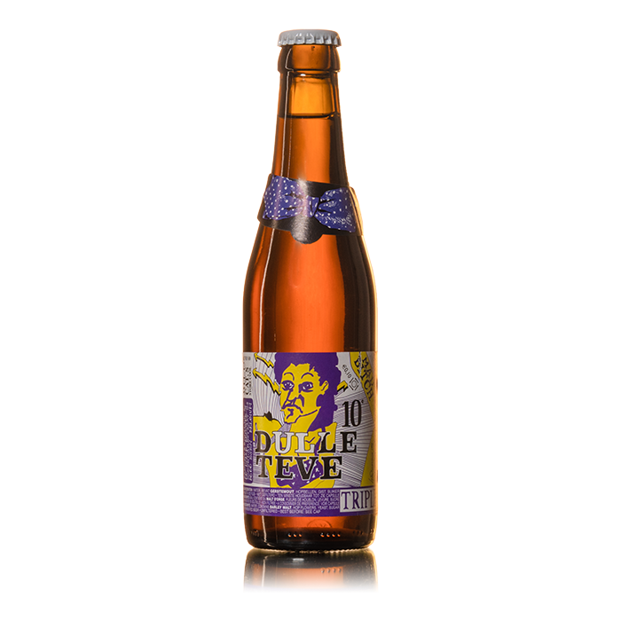 Dulle Teve 10% 33cl - Beercrush