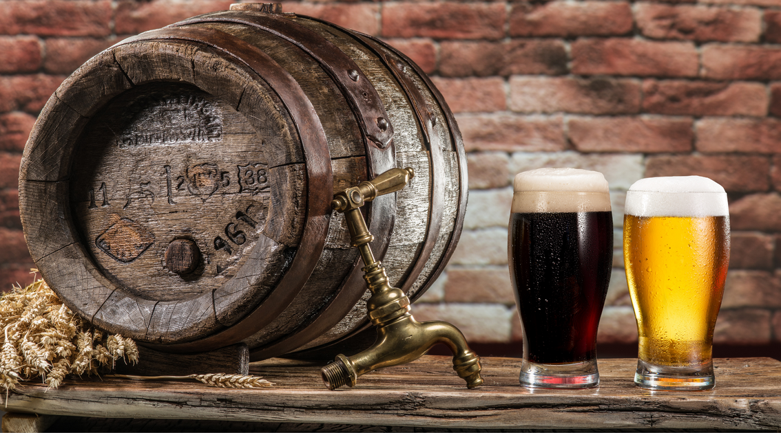 Best microbreweries and craft beer breweries in France