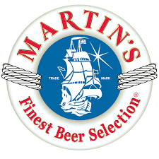 Bière Brasserie John Martin – Acheter vos bières avec Beercrush