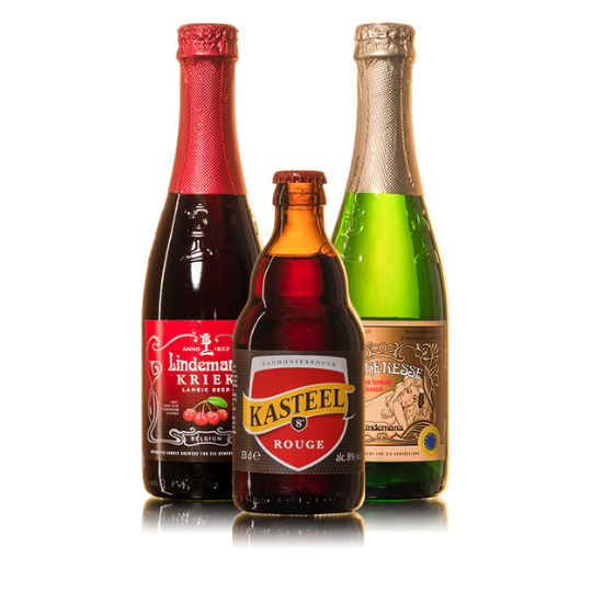 Bière Fruitée – Acheter vos bières artisanales avec Beercrush