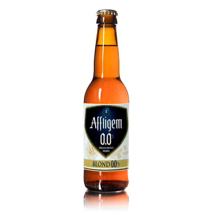 Affligem 0% 30cl - Beercrush