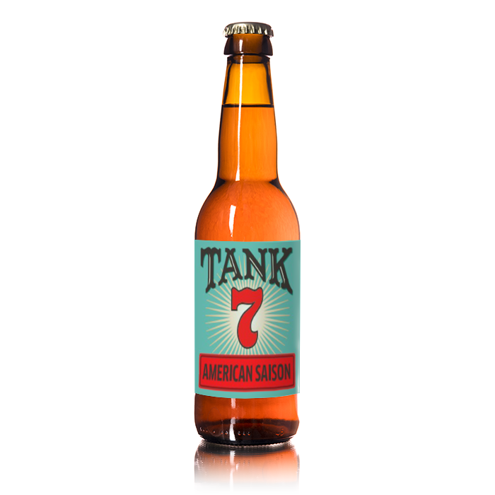 Boulevard Tank 7% 33cl - Beercrush
