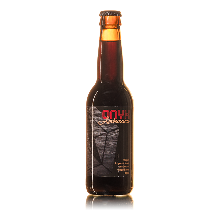 Onyx Beer 11% - Atrium - The #1 Choice - Beercrush
