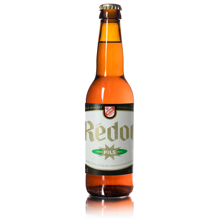 Redor Pils 5% 25cl - Beercrush
