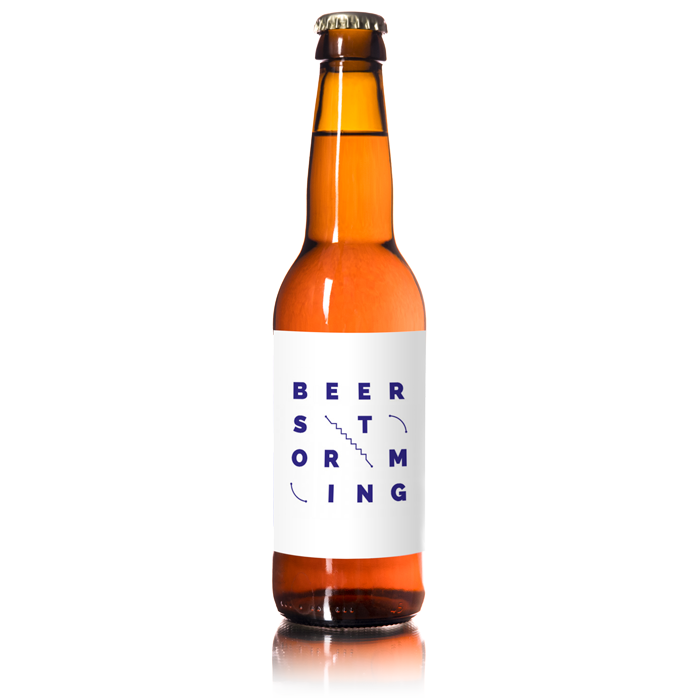 GMGK 6% 33cl - Beercrush