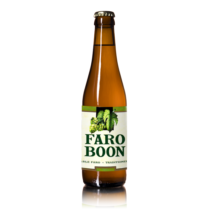 Boon Faro 5% 25cl - Beercrush