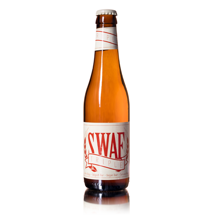 Swaf 8% 33cl - Beercrush