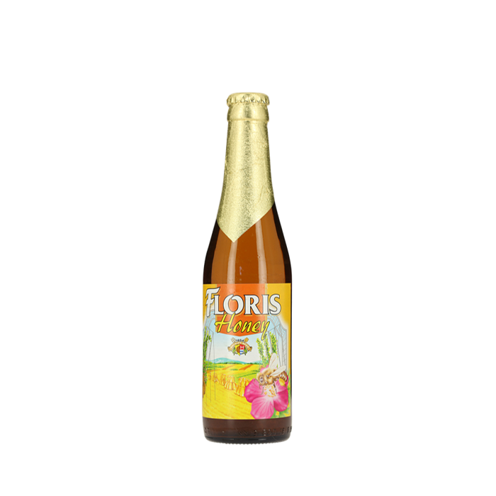 Floris Miel 33cl - Beercrush